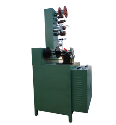 China High speed automatic reeling machine supplier